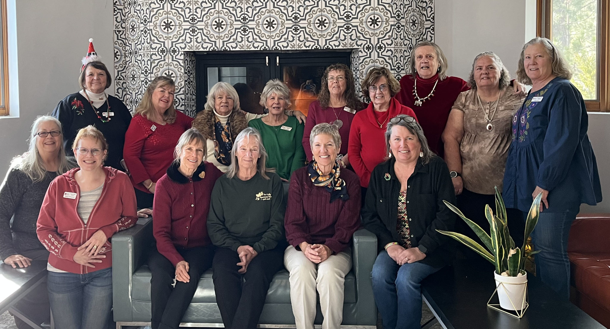 Coconino Chapter, NSDAR – Flagstaff, Arizona